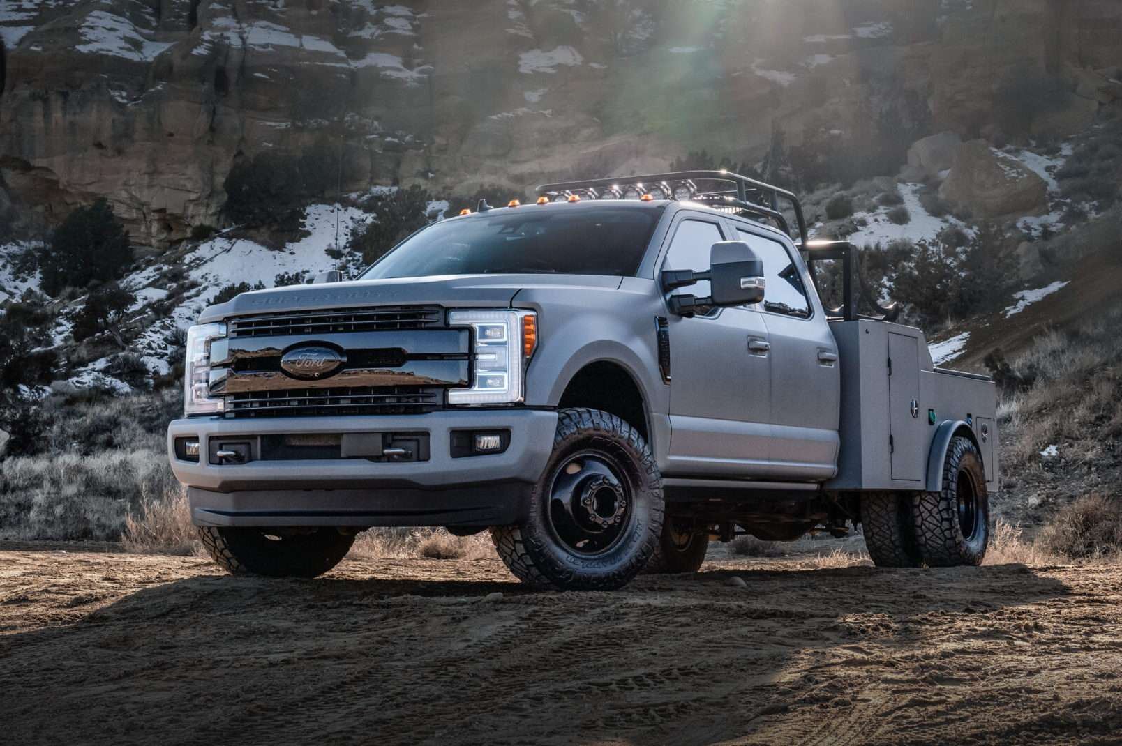 Get performance sound from your diesel truck | MBRP