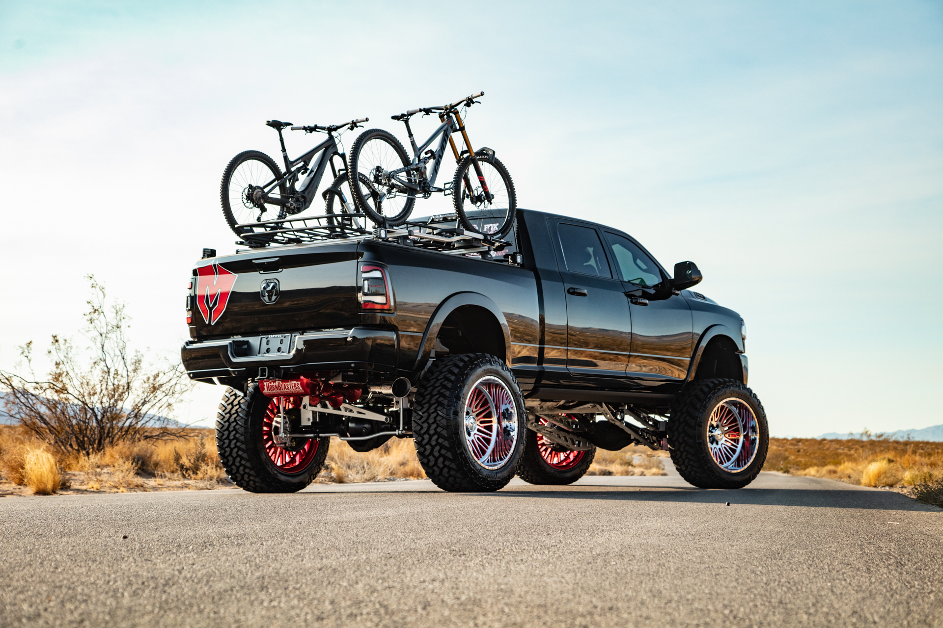 Get performance sound from your Cummins | MBRP